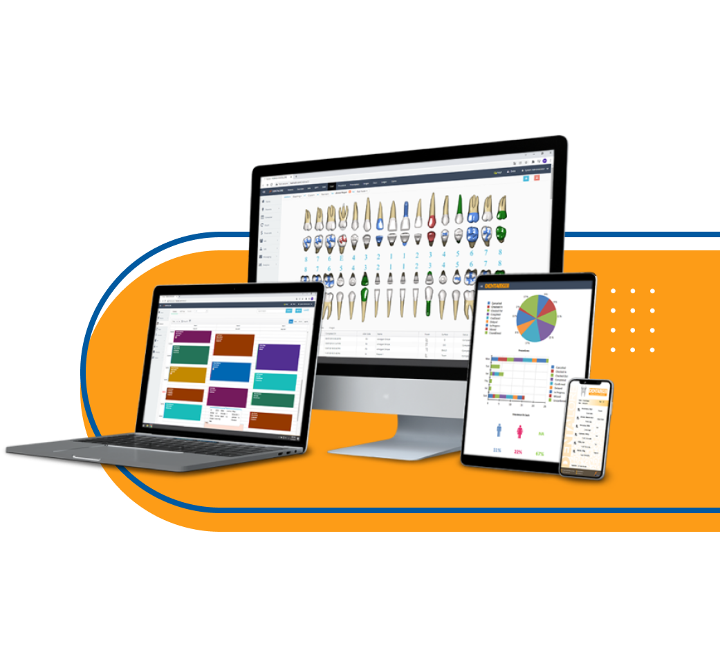 Dentalore – Nebras Technology