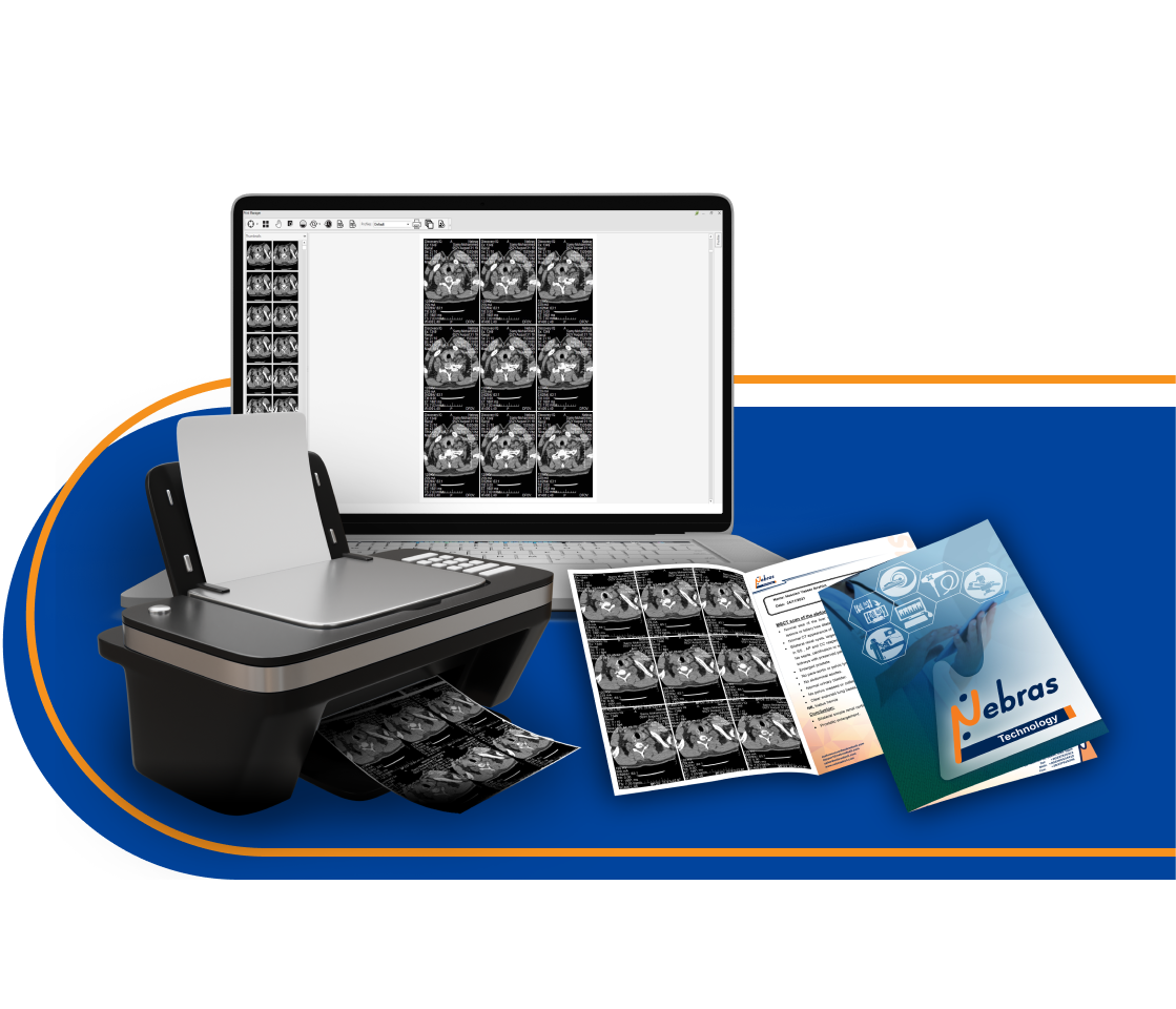 Radiology – Nebras Technology
