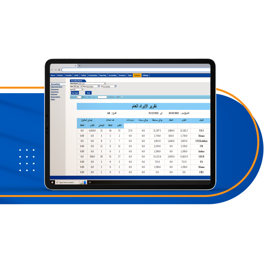 One Ris – Nebras Technology