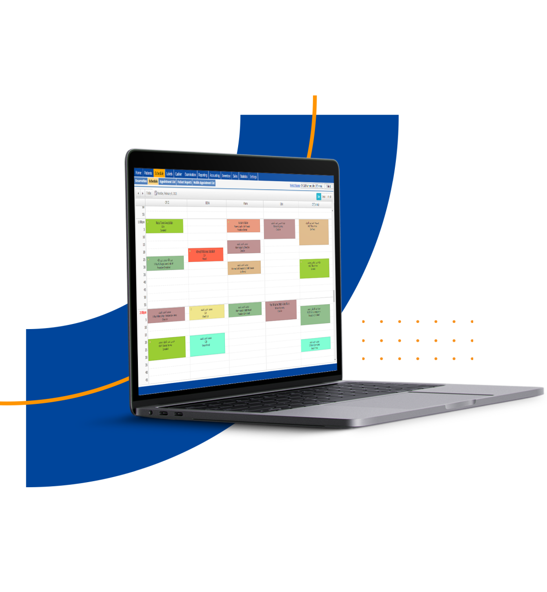 One Ris – Nebras Technology